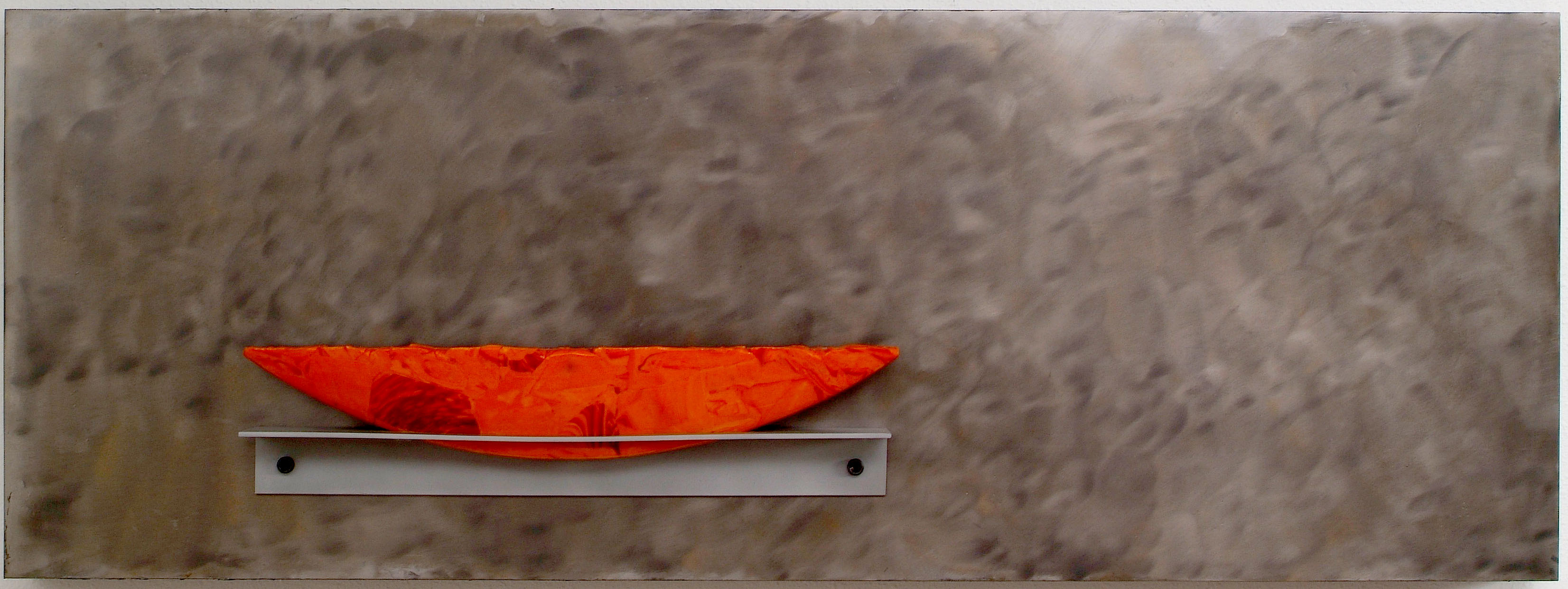 Steel Grey Sky – Brian Cast