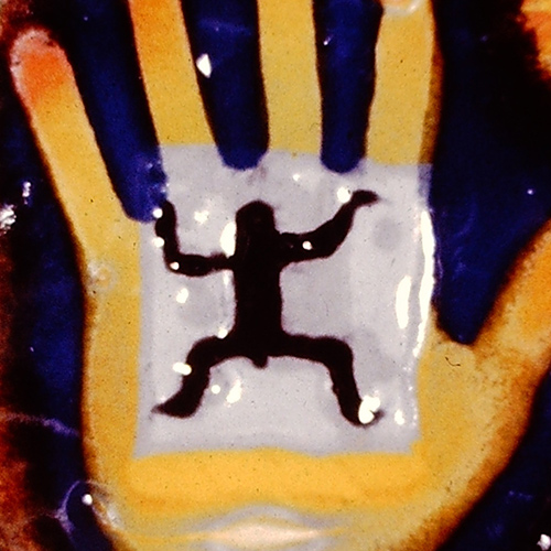 Pyro Series #1 – Brian Cast